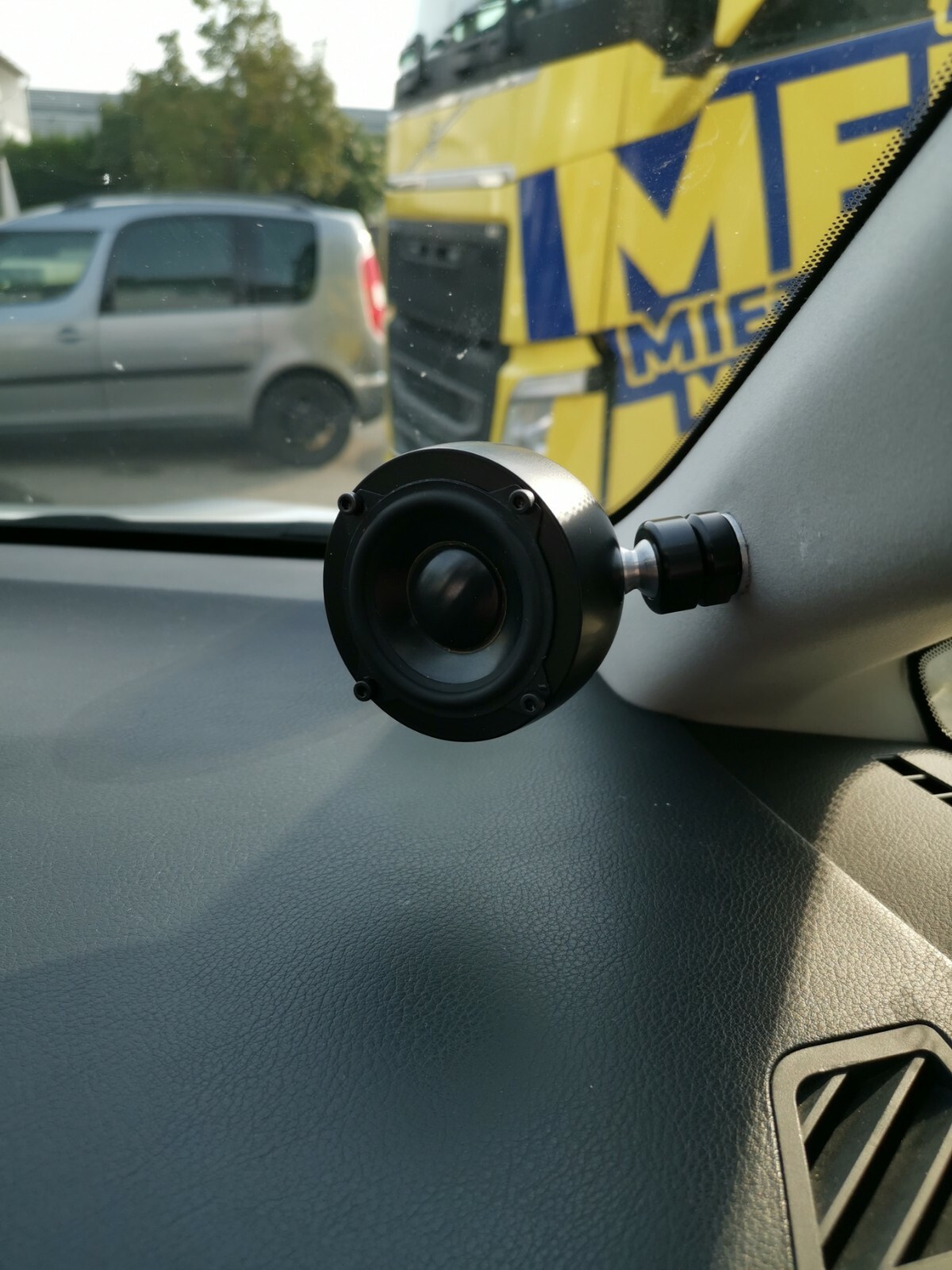 Audison AP2, Aluminum pods for Midrange Audison AP2 ... | eBay