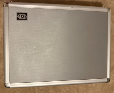 MXL 992 & MXL 993 Microphone Kit With Mounts & Case, Upgrade from MXL 990 & 991 | eBay