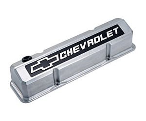 Proform 141-920 Die-Cast Slant-Edge Valve Covers 37995419203| eBay