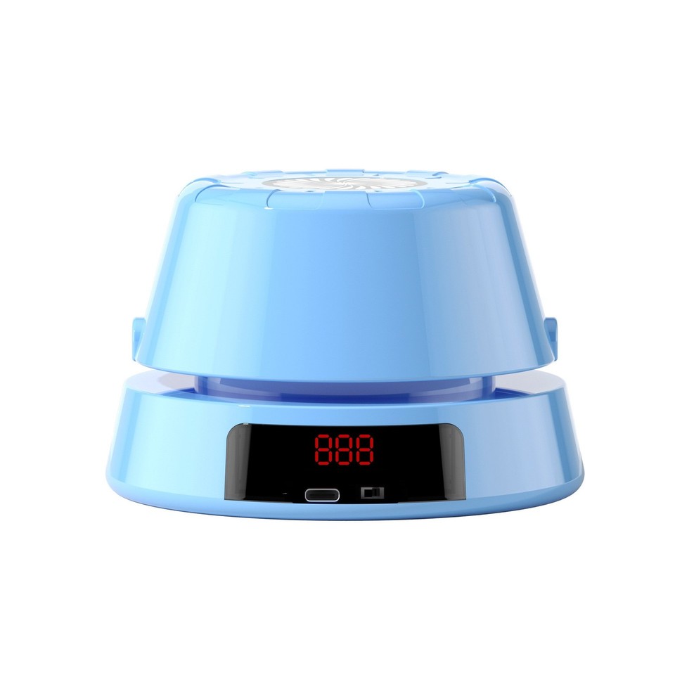 Automatic Jump Rope Machine Featuring Dual Motors and Adjustable Speeds ...