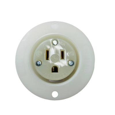 Receptacles & Outlets - Hubbell Hbl