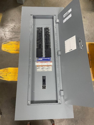 Electrical Panels & Boards - 150 Amp Panel