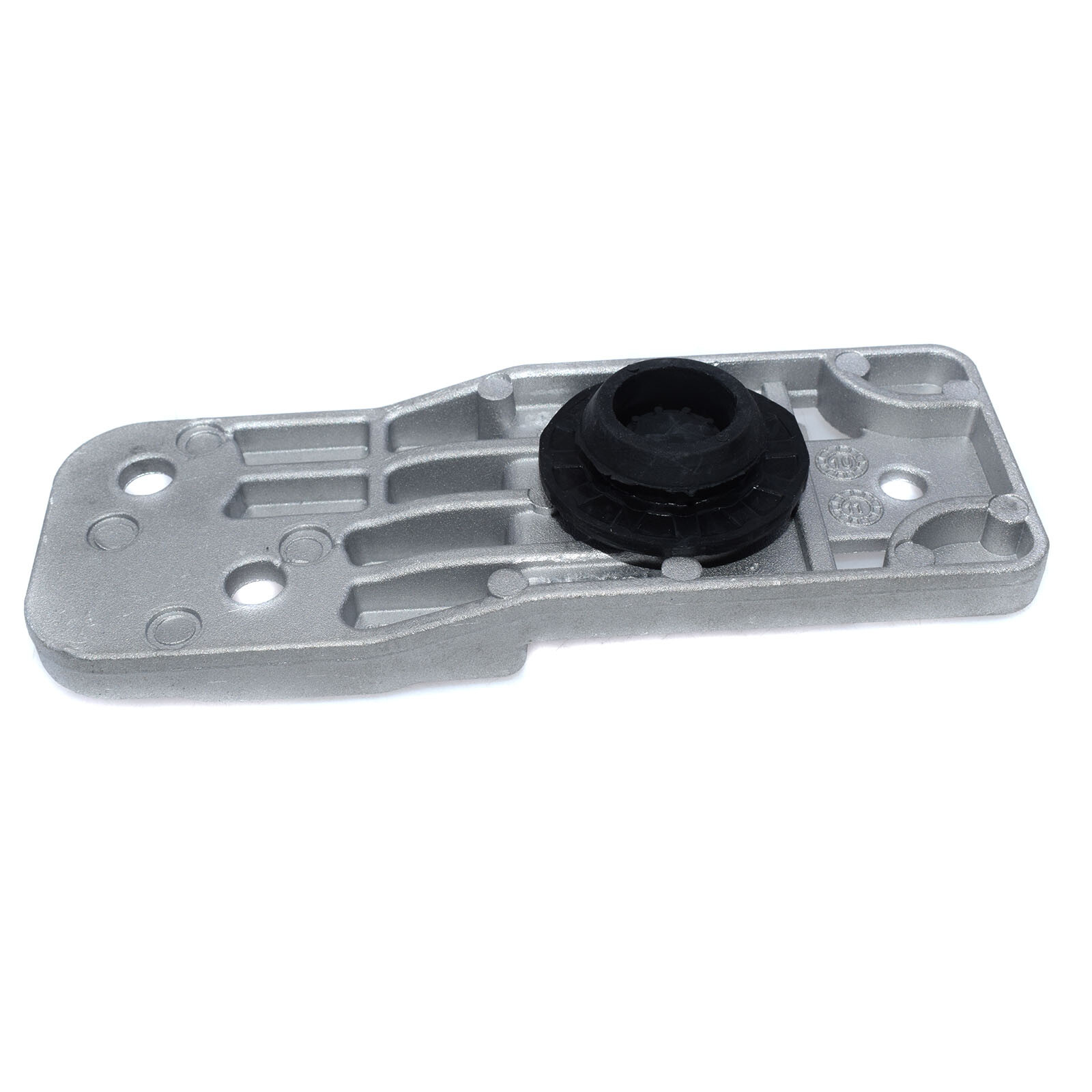 Lower Radiator Mounting Bracket For 11-18 Cruze Cascada Verano 13337826 ...