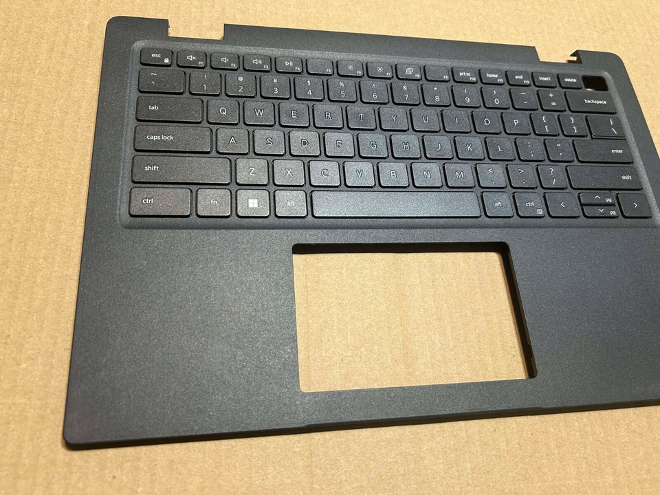 Dell Latitude 3420 E3420 Palmrest w/ US Keyboard 04PX9K 4PX9K | eBay