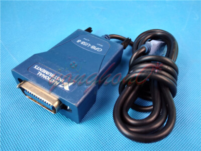 1pc used GPIB-USB-B Interface Adapter controller | eBay