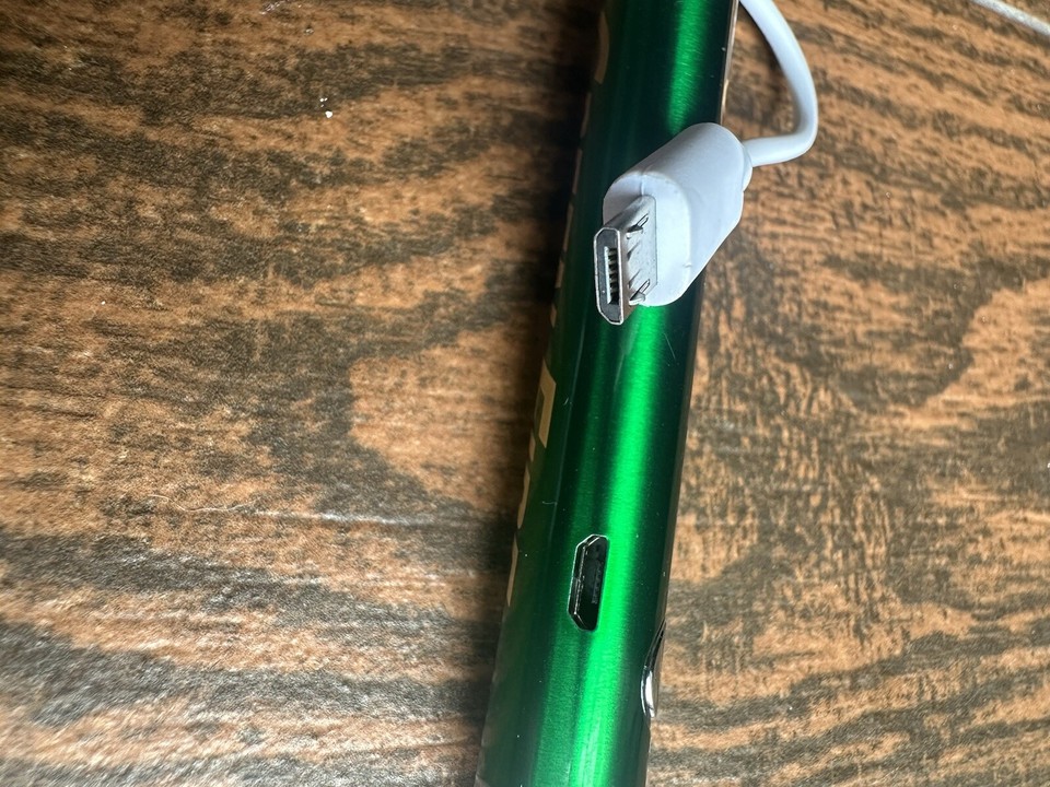 900 mAh Battery Pen for Welding/Newest Model/ High Quality USB ...