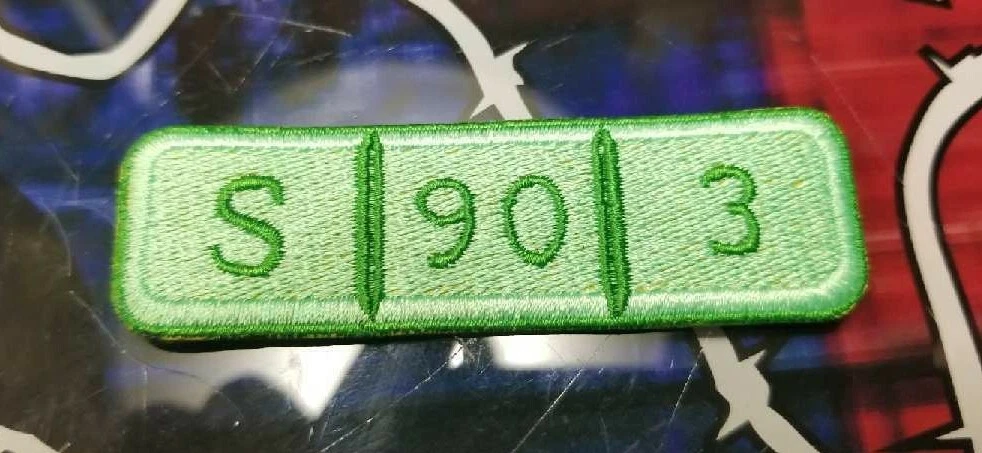 Green Xanax Bars S 90 3