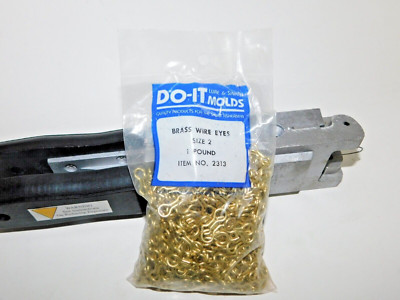 Tackle Craft - Pyramid Sinker Mold