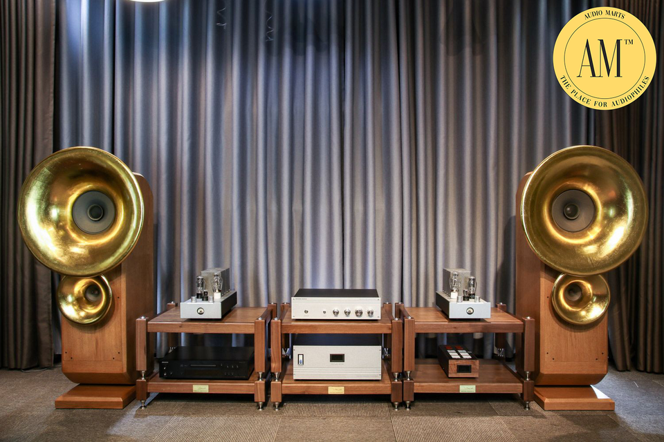 HI-END AUDIO RACK WALNUT WOOD 2-2-2 (2 packages) | eBay