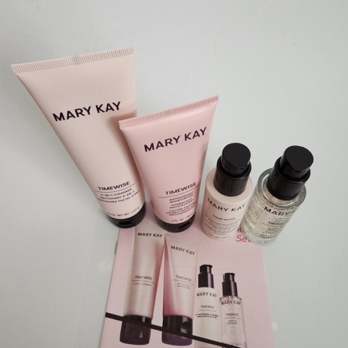 Mary Kay Timewise Miracle Set | eBay