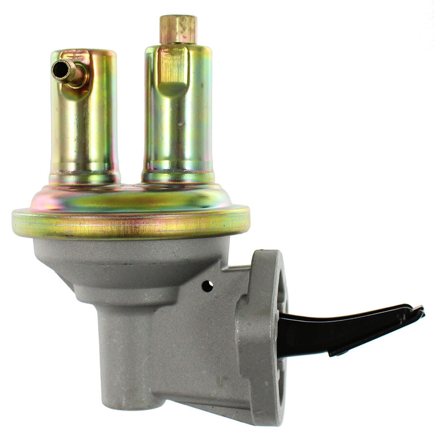 Mechanical Fuel Pump For 1985-1986 Ford E-250 Econoline 4.9L L6 Barbed ...