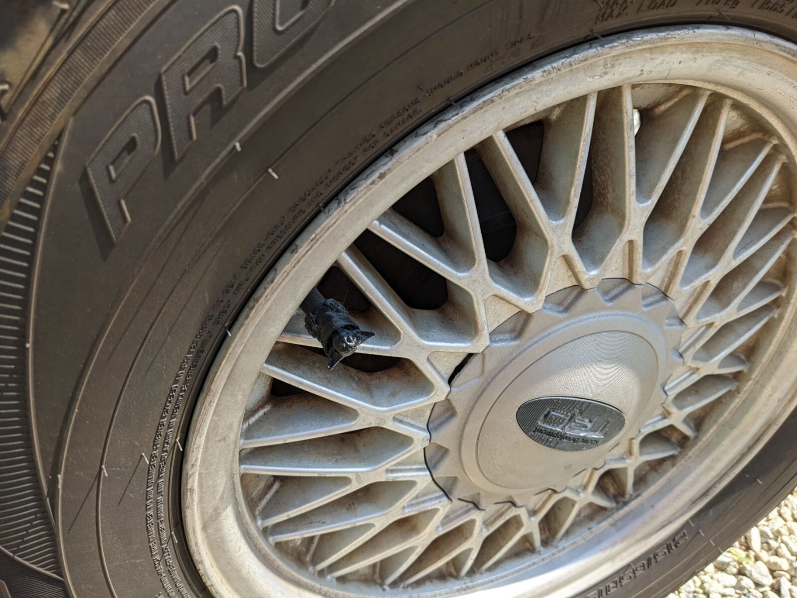 Baby Yoda Mandalorian valve stem covers for car tires & wheels - Star ...