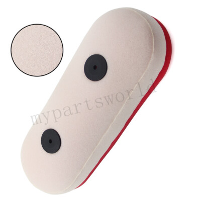 For KTM Air Filter Cleaner Element 450 Rally 660 Rally 690 Rally ...