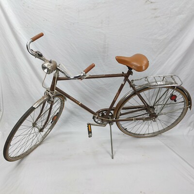 Vintage Bicycles - Montgomery Ward Open Road - Nelo's Cycles