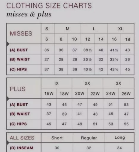 Size 16W PLUS Monroe and Main Golden Polka Dot On The Diagonal Skirt ...