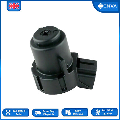 Ignition Starter Switch 6R0905865, 6R0 905 865, 7E0905865, 7E0 905 865 ...