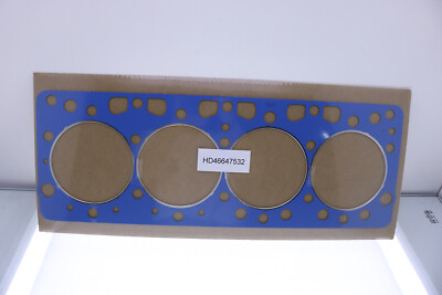 Cylinder Head Gasket 1349089C1 For Case 580C 480C 480D 350 1845 1835B ...