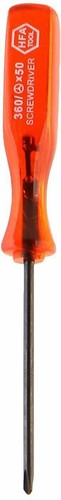Tri-Wing Screwdriver Tool For Nintendo Wii 3DS XL DS Lite DSi Gamecube ...