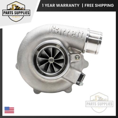 880697-5009S Garrett G30-770 Turbo 0.83 A/R V-Band In/Out Standard ...