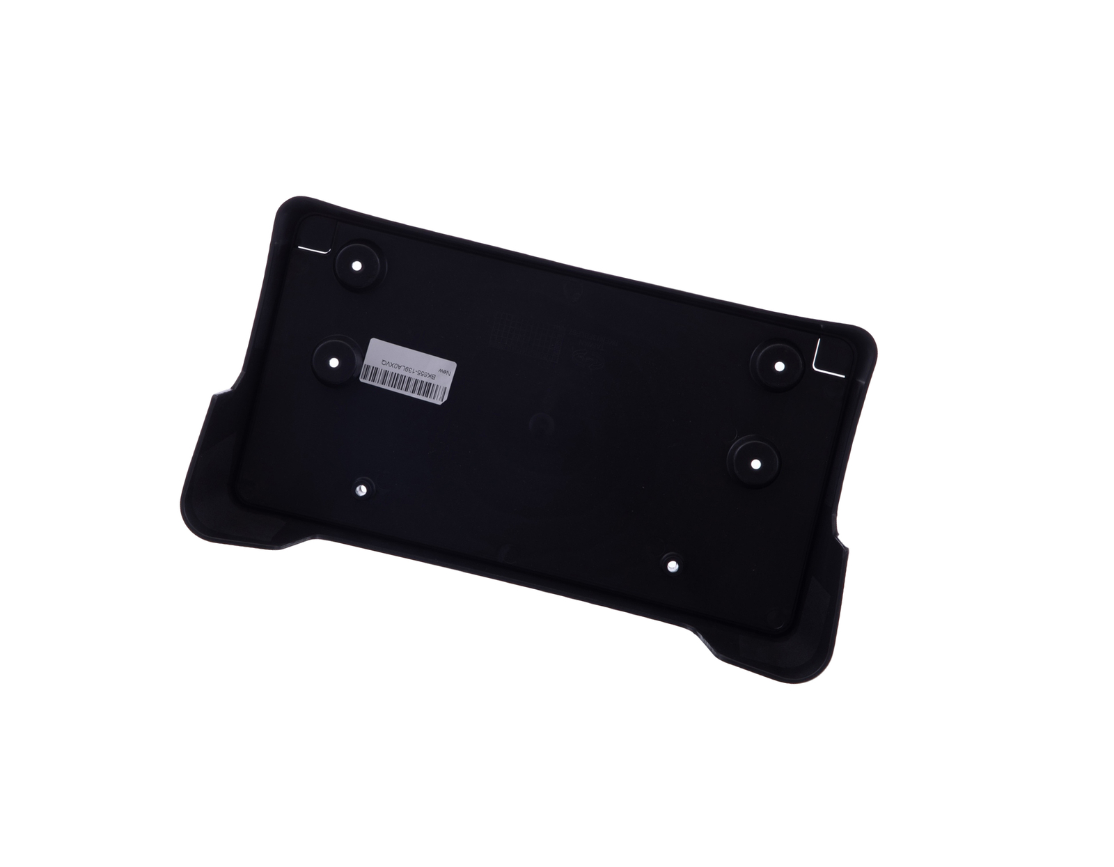 New Front Bumper License Plate Bracket Holder Mount For Buick Enclave ...