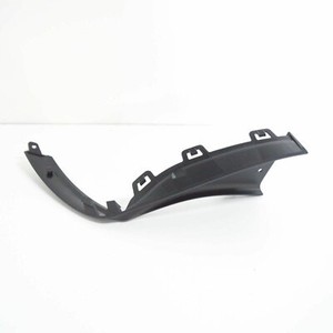 NEW MERCEDES-BENZ A W176 FRONT BUMPER RIGHT COVER A1768857800 OEM | eBay