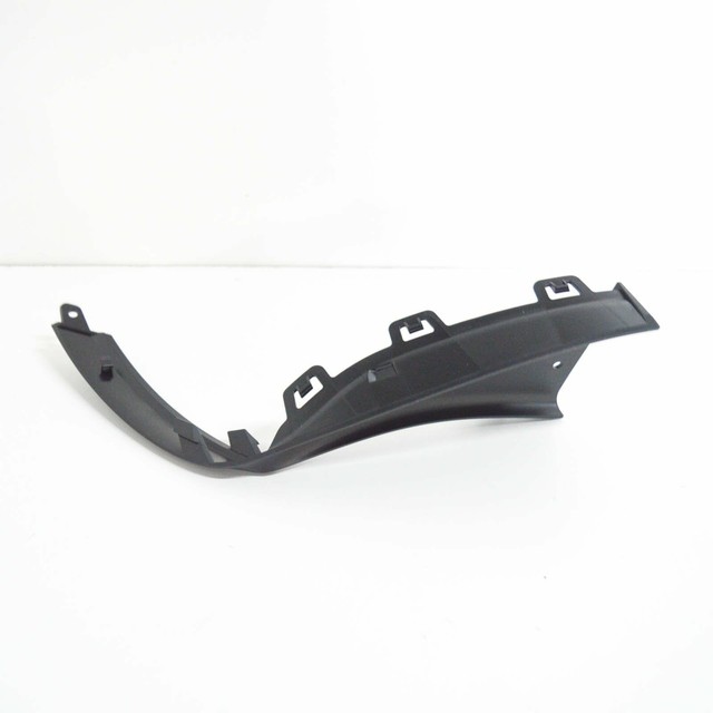 Mercedes-Benz a W176 Front Bumper Right Cover A1768857800 Genuine for ...