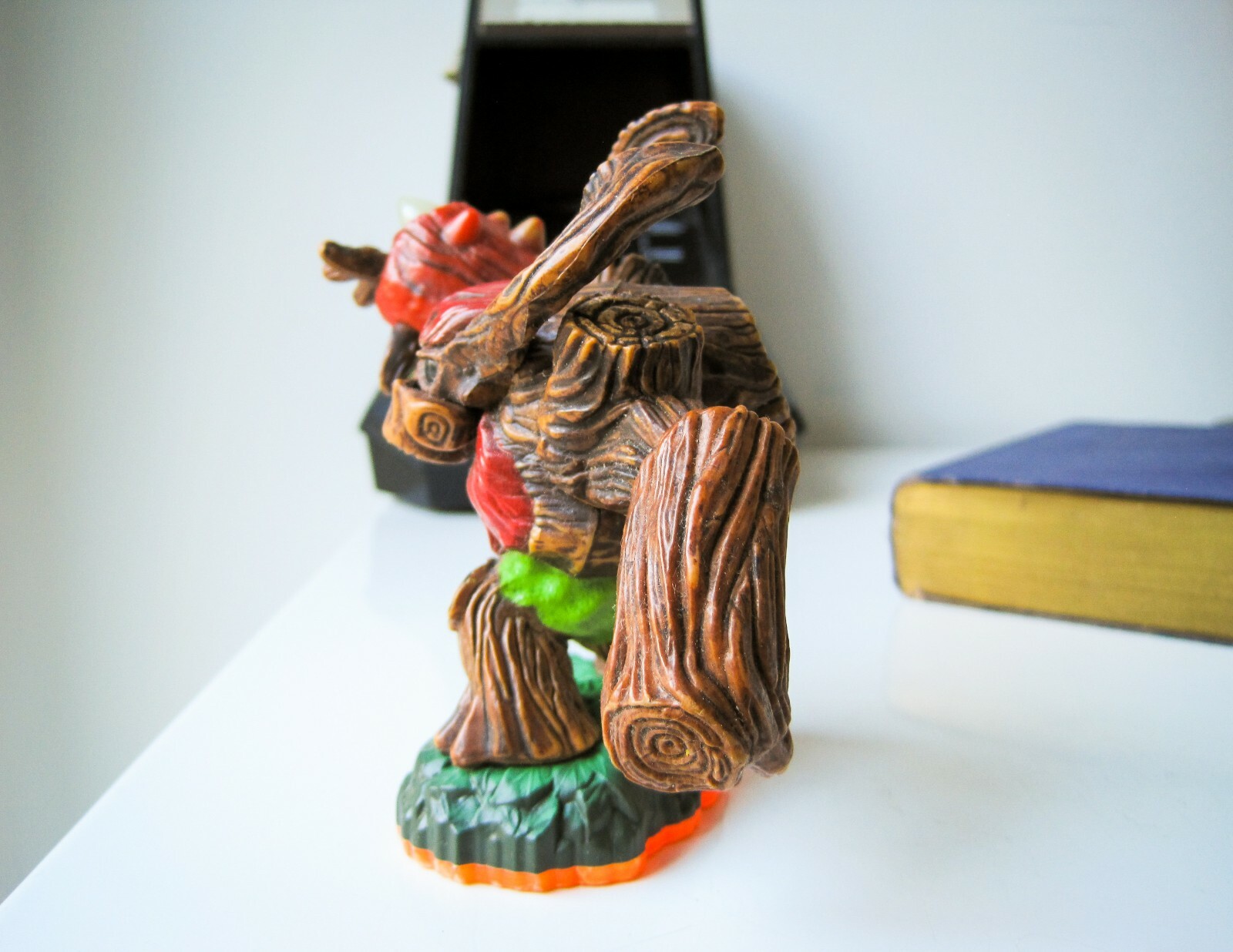 TREE REX - SKYLANDERS GIANTS | MODEL NO 85002888 | eBay Australia