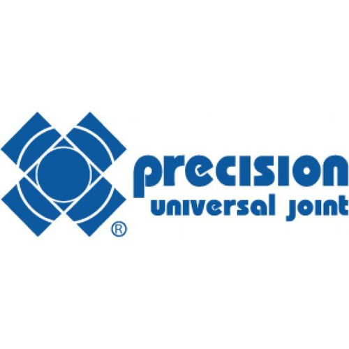 PRECISION U-JOINTS 291 Universal Joint | eBay