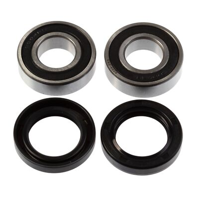 Front Wheel Bearing Kit for Honda CBR900RR FIREBLADE 1995-1997 | eBay