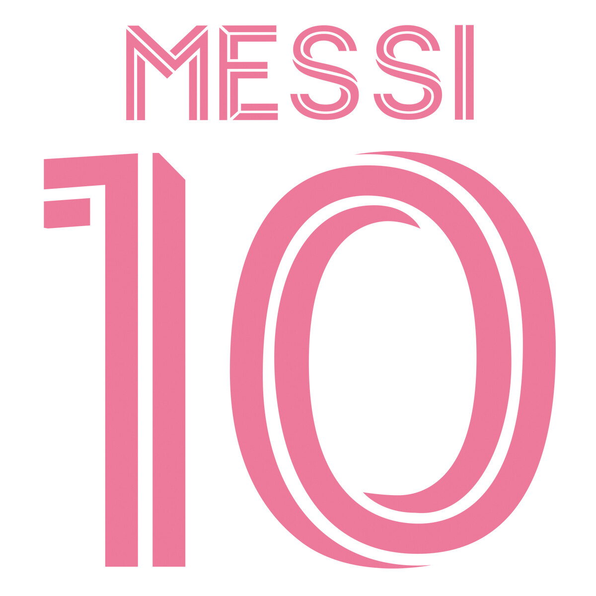 10 Messi Logo AZR | 🚨 Inter Miami Have Updated Their Logo On Social