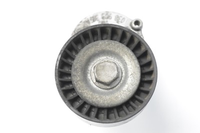 AUDI SEAT SKODA VW 2008 2012 2.0 TDI AUX BELT TENSIONER PULLEY 38903315 ...