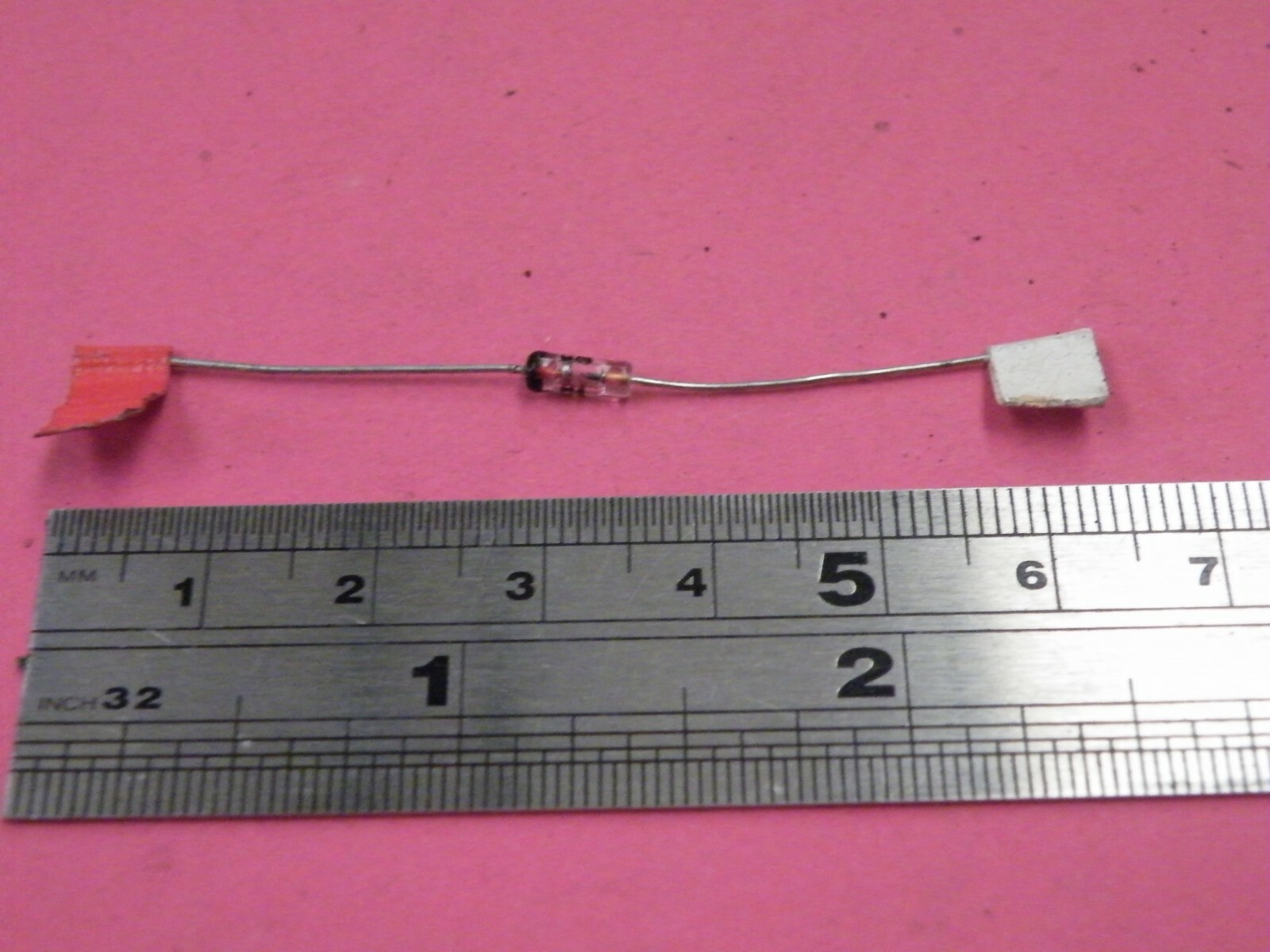 Vintage Diode OA91 Warehouse Location CJ32a | eBay UK