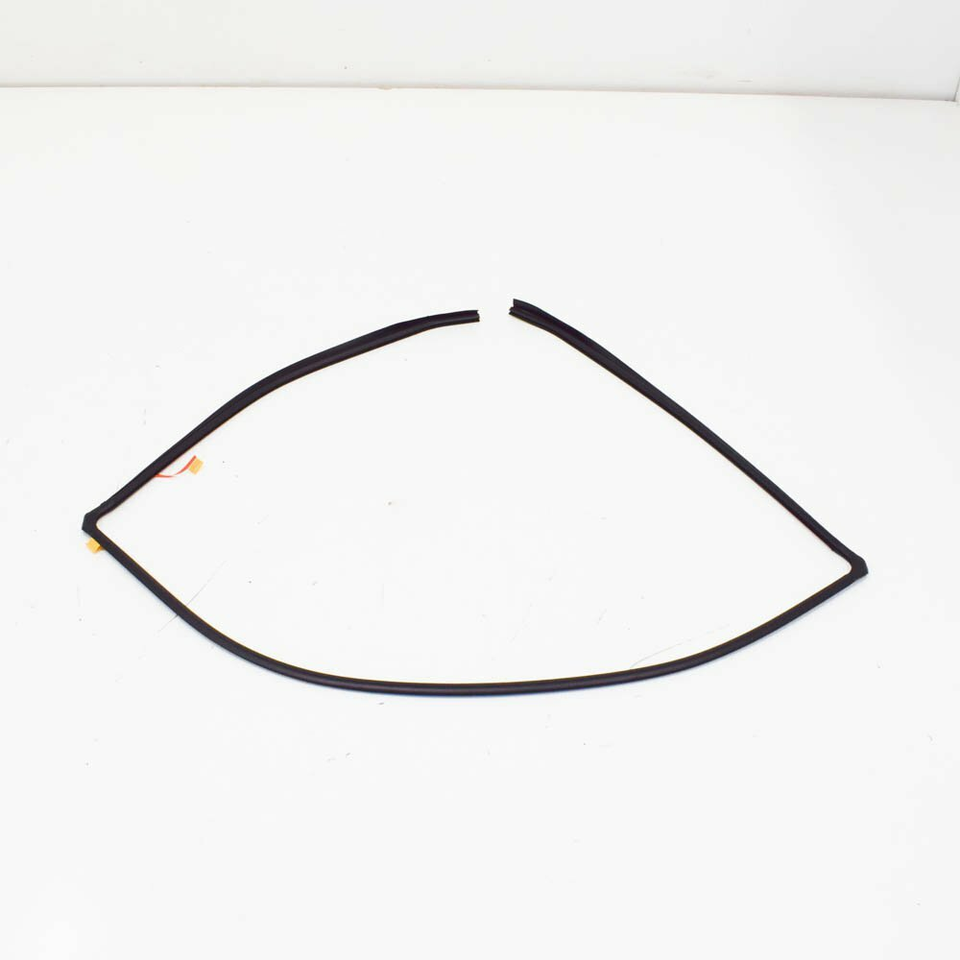NEW BMW 3 E92 FRONT WINDSHIELD RUBBER SEAL 51317119711 7119711 ORIGINAL ...