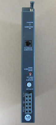 Allen-Bradley PLC-5 Power Supply, 120VAC, 1771-P45 | eBay