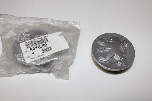 caches, enjoliveurs de roue neuf d'origine 5416.58 PEUGEOT 306, 406 | eBay