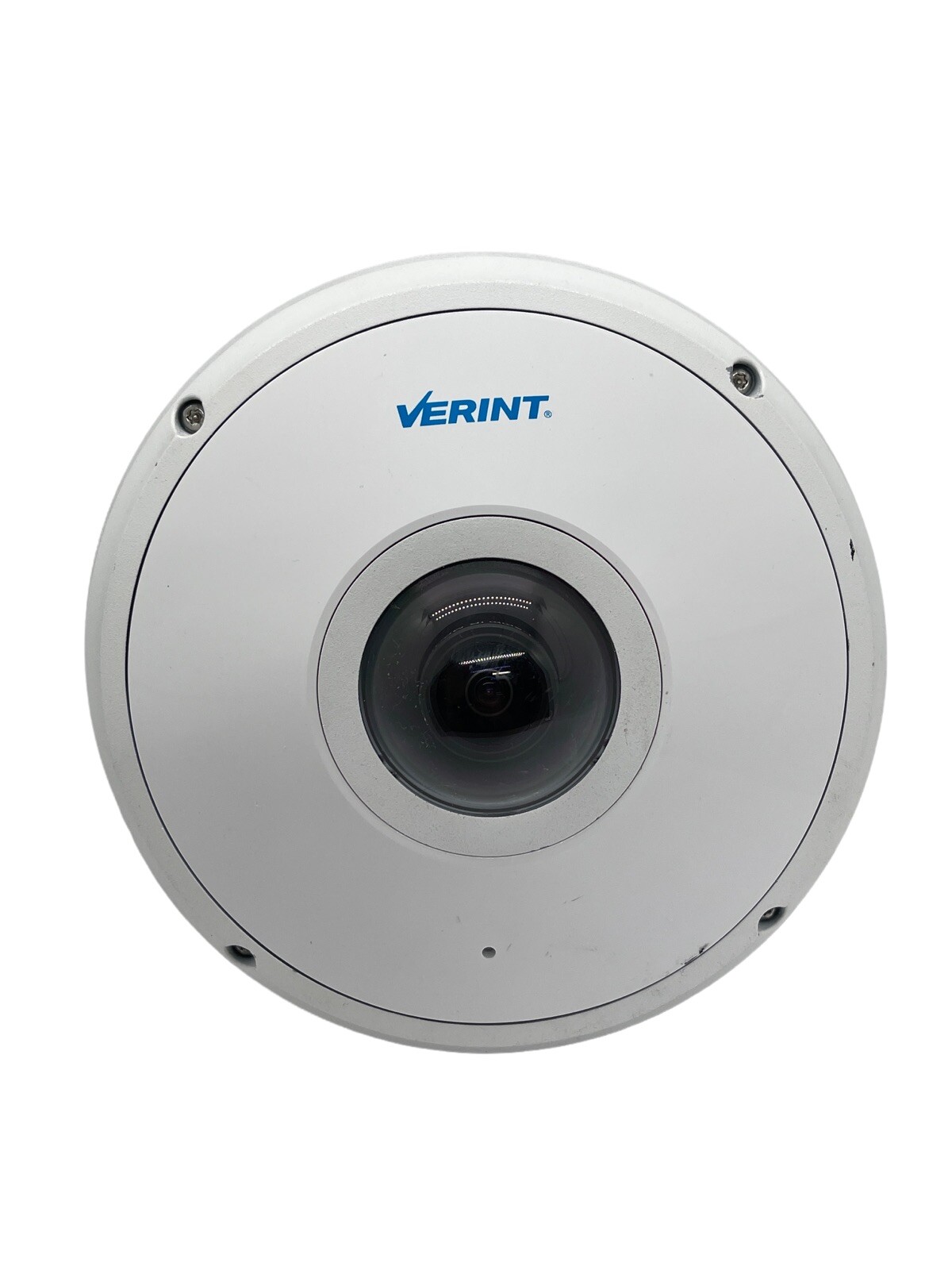 Verint V6050FDW-DN DOME 70-300-6195 AS - IS Untested | eBay