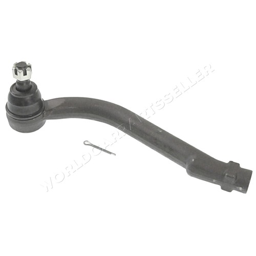 Tie Rod End Front Left For HYUNDAI Ix55 Santa F II III 56820-2B000 | eBay