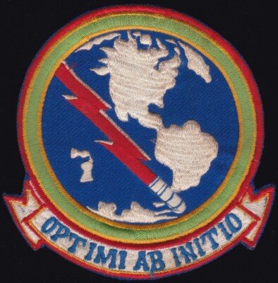 USAF 902nd Air Refueling Squadron Patch 1 | eBay