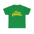 I Love GRRabba Tees T-Shirts Kankan Really Rich RR Merch - All Sizes | eBay