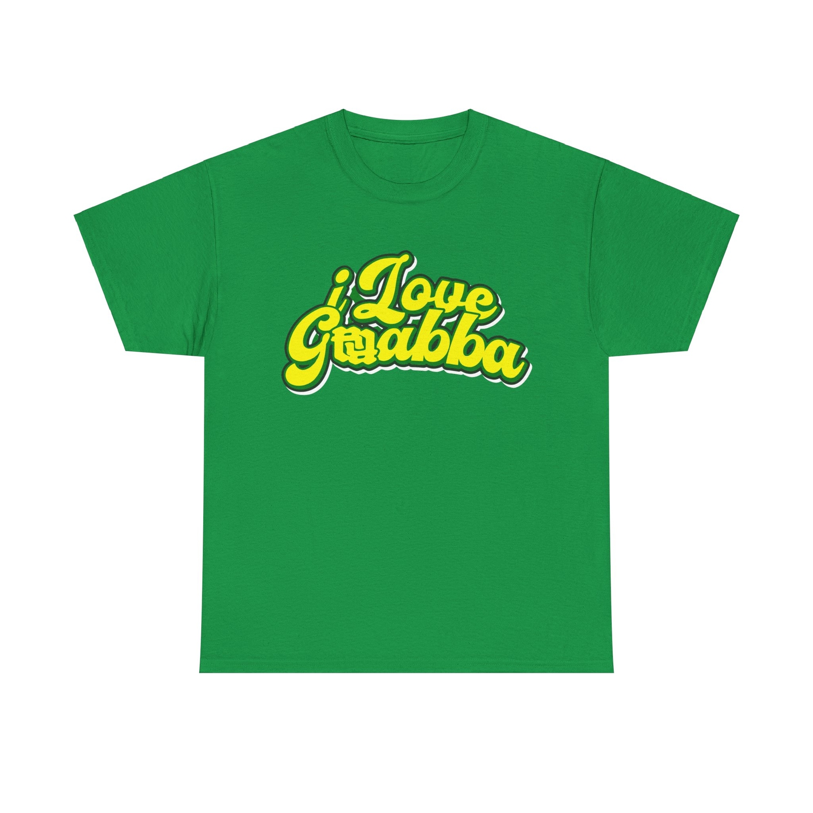 I Love GRRabba Tees T-Shirts Kankan Really Rich RR Merch - All Sizes | eBay