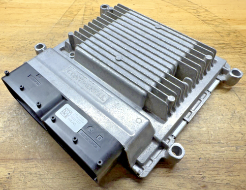 2014-15 Hyundai Elantra 1.8L ECM Engine Computer Control Module PCM ...