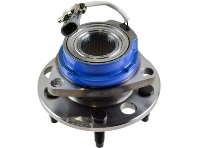 Wheel Hub Assembly 74MTXN87 for 88 98 Aurora Cutlass Ciera Cruiser LSS ...