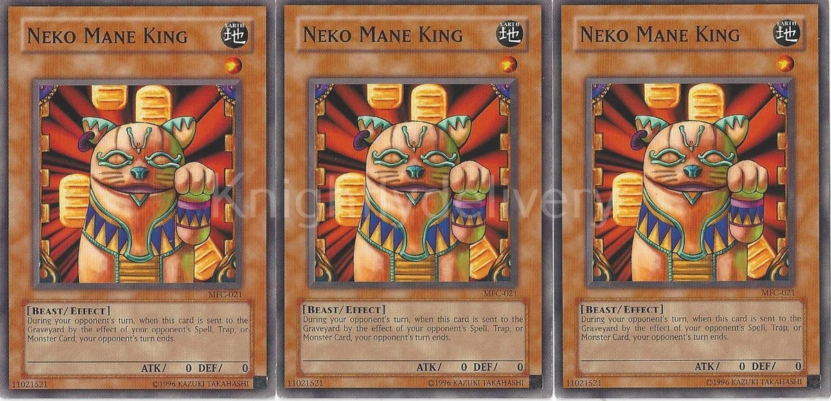 Slacker Magician Deck