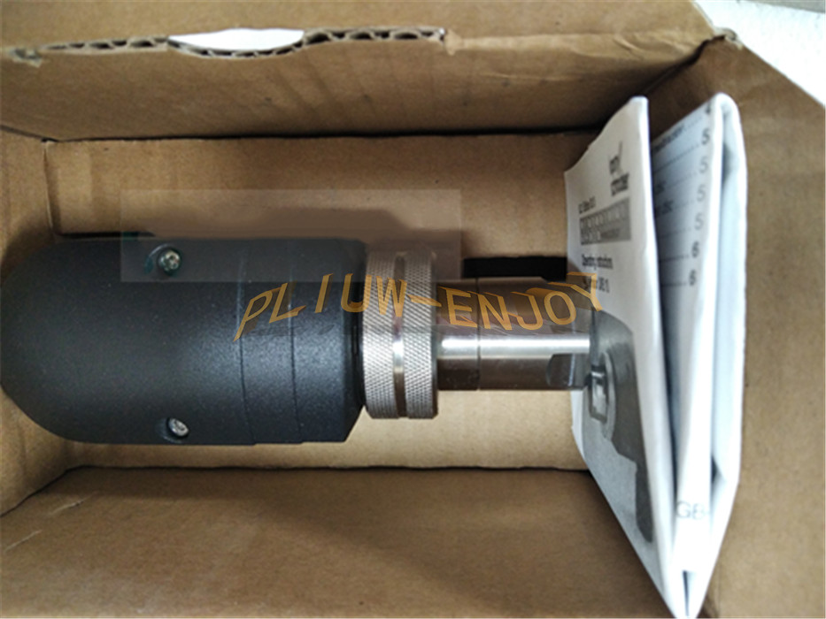 1PC NEW Krom schroder UVS 10D2 84315205 220/240VAC 50/60Hz ultraviolet ...