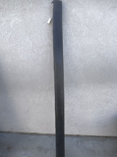 2007 2010 2011 2012 Nissan Altima Sedan Right Rocker Panel Molding ...