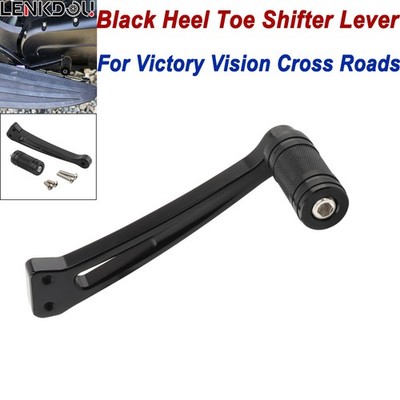 For Victory Heel Toe Shifter Vision Cross Country Cross Roads Hard Ball ...