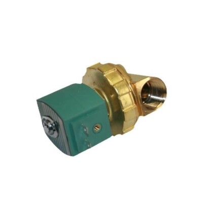 Asco Valve, 8220G409-010, Valve, 3/4", 24VDC | eBay