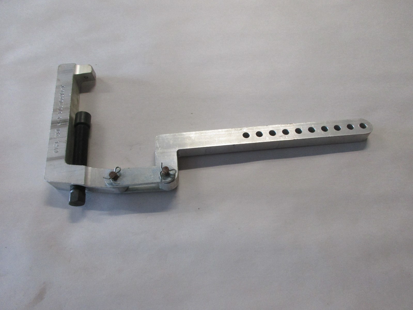 KENT MOORE TOOL J-43690-101 SERVICE TOOL BEARING CHECKING TOOL | eBay