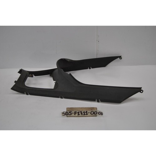 Fairing cover tunnel floor center panel Yamaha Majesty SMALL INJURY | eBay