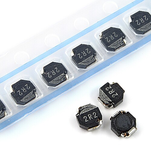 [50pcs] VLF3010AT-2R2M1R 2.2uH Chip Inductor SMD | eBay.de